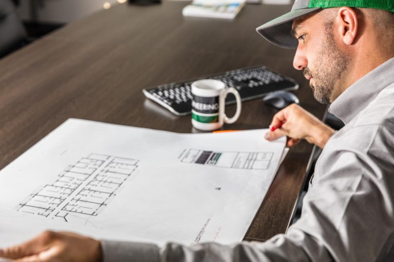 FULLY INTEGRATED ENGINEERING - Olsson Industrial Electric